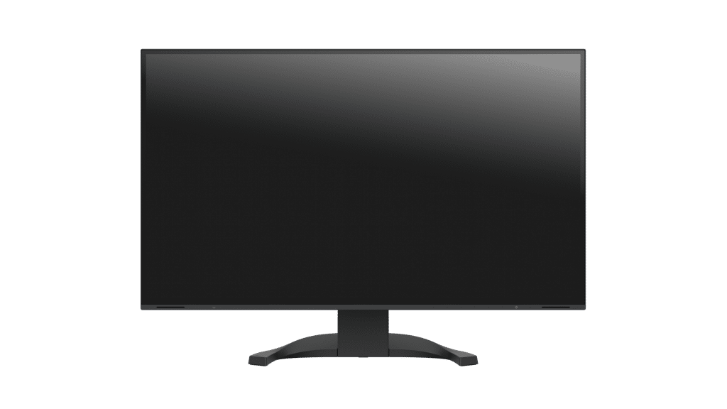 EIZO FlexScan EV2740X Monitor 27", 16:9, UHD - crni, EV2740X-BK | Omnia